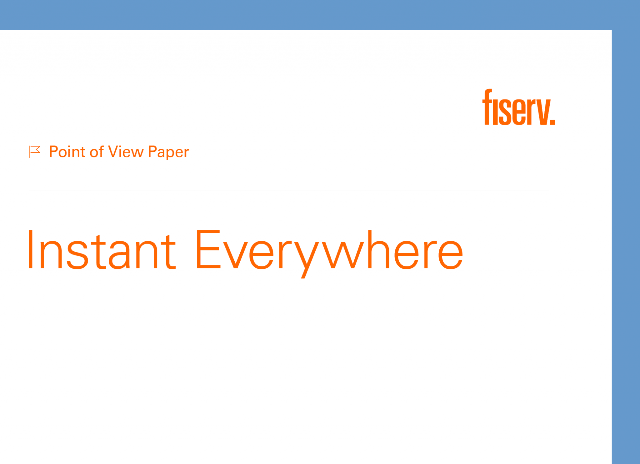 NEW: 19 Free Banking & Payments White Paper PDFs (2024)
