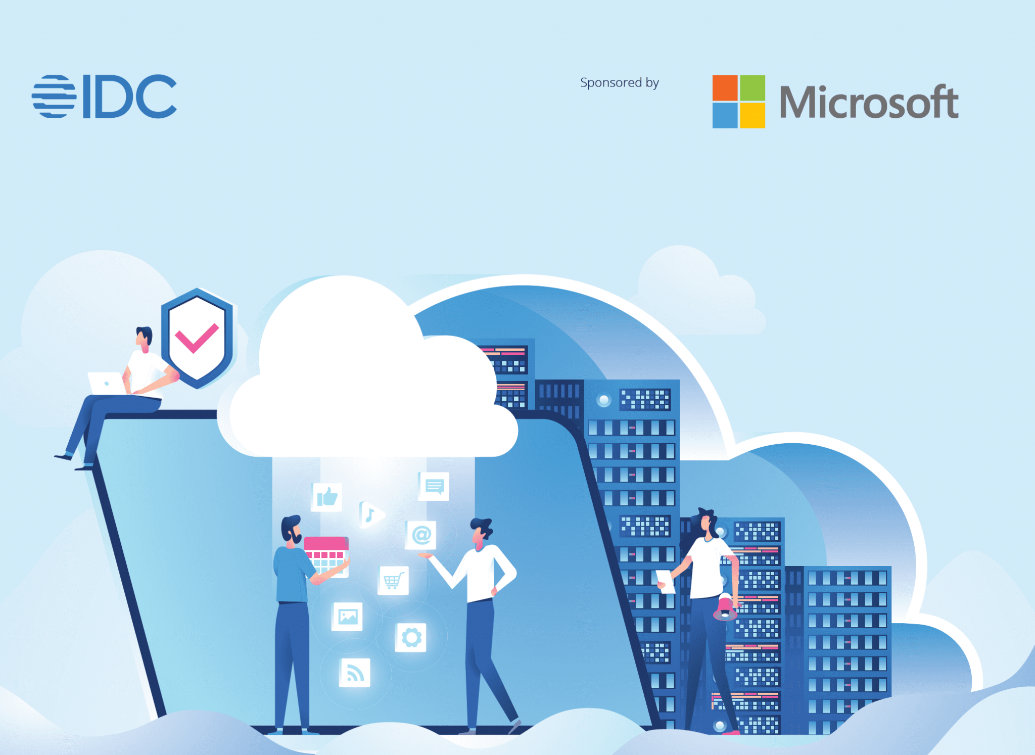 15 Cloud Computing White Papers You Need to Read