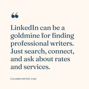 LinkedIn Ghostwriting: Everything You Need To Know (2025 Update)