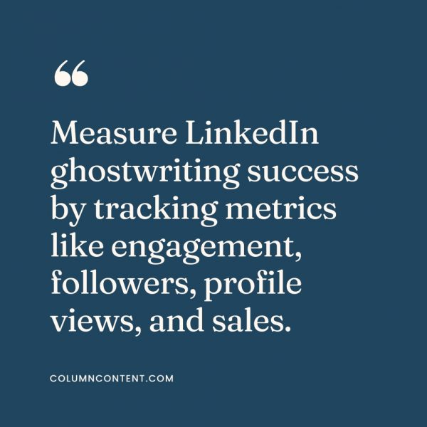 LinkedIn Ghostwriting: Everything You Need To Know (2025 Update)