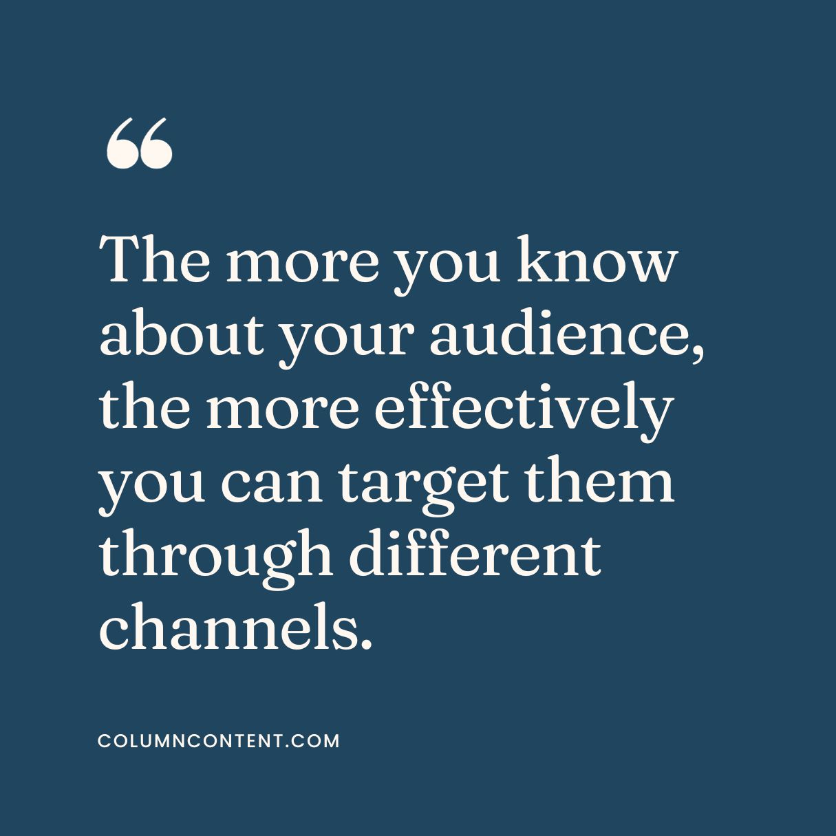 Content Distribution: How to Get Your Content Seen