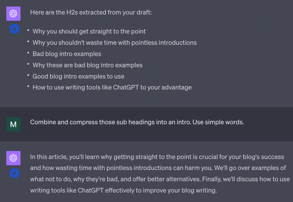 How to Write a Great Blog Post Introduction