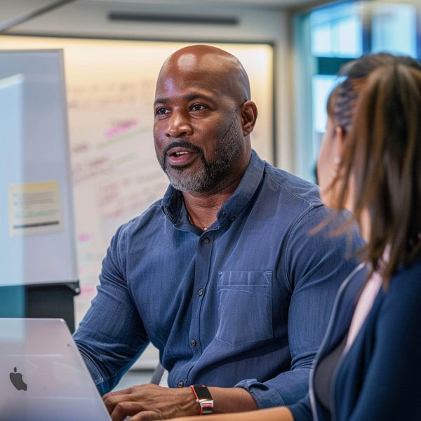 Thought Leadership Content Strategy: The 8 Simple Steps You Need