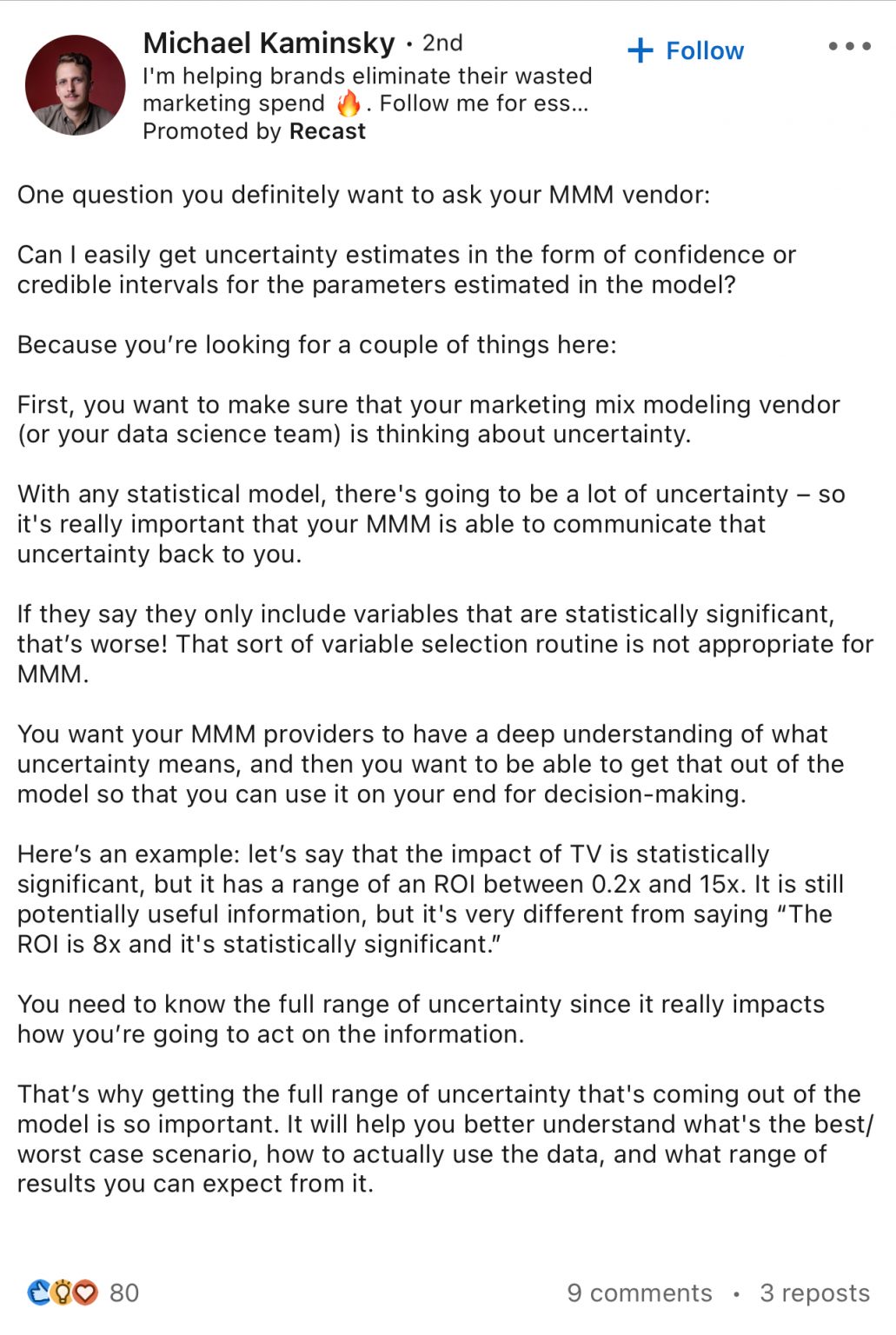 LinkedIn Thought Leader Ads (TLAs): Everything You Need to Know