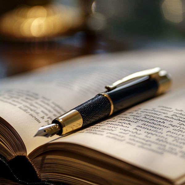 How to Pick a Pen Name (Pseudonym): 10 Famous Examples You Need to Know