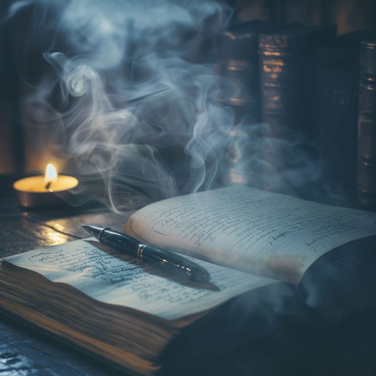 How to Pick a Pen Name (Pseudonym): 10 Famous Examples You Need to Know