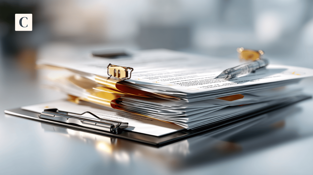 Read The Column - Thought Leadership Insights