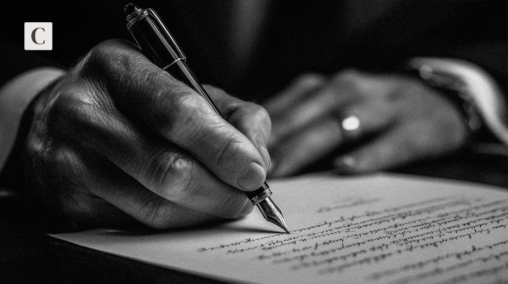 How to Write a Policy Brief: A Step-by-Step Guide